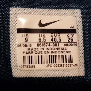 Nike | Shoes | Nwt Iridescent Green Foil Nike Air Max | Poshmark